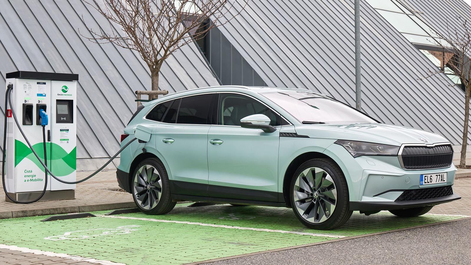 Köpa elbil? Här är 30 frågor och svar - Blipp